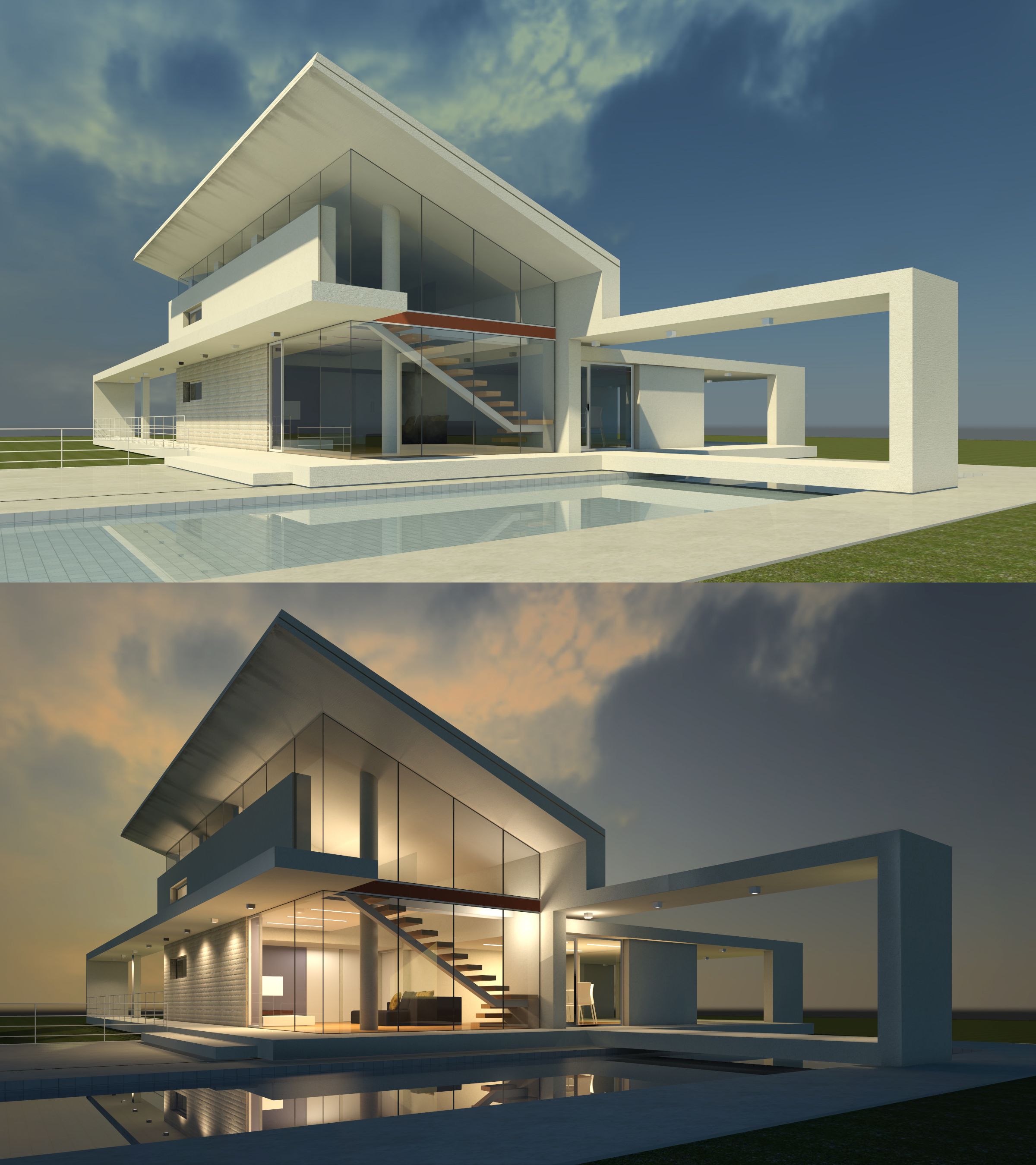 3d Max Architecture